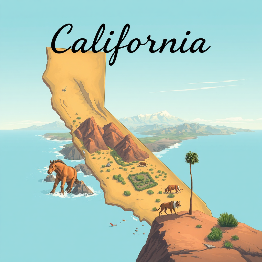 Exploring California's Biodiversity: A Journey Through its Remarkable ...